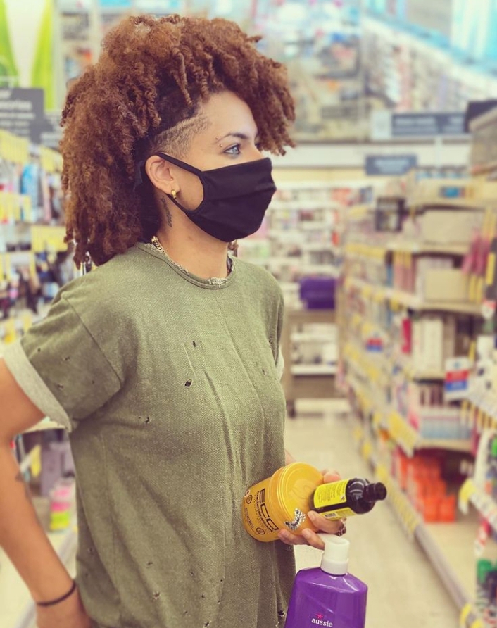 Taylor Pierce Biography, Taylor That Dancer, Bio, Wiki, Age, Ethnicity ...