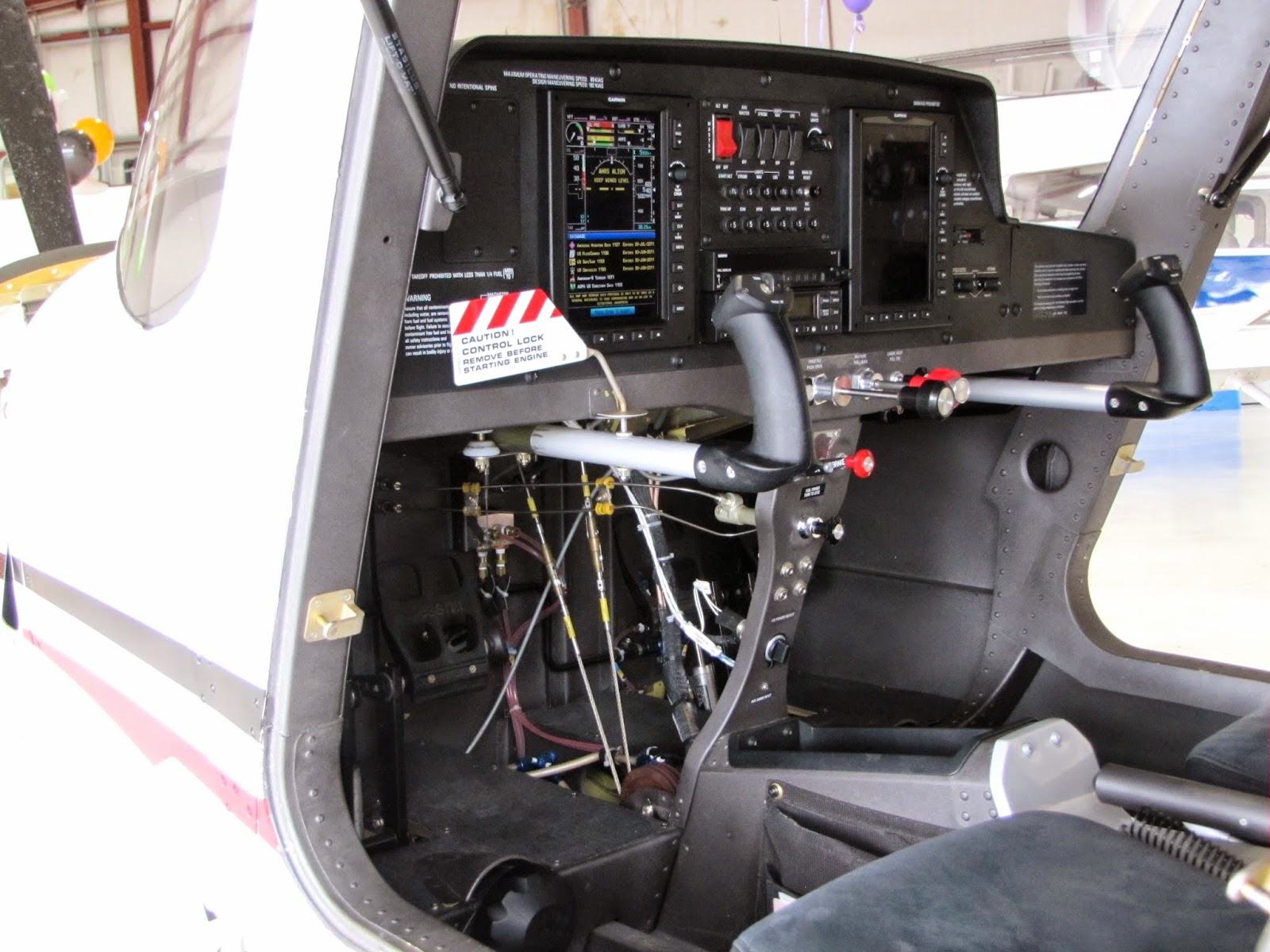 The Aero Experience: Air Associates Skycatcher Is Great Performing ...