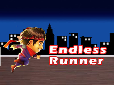 10 Game Endless Runner Terbaik di Android 2017 - Gamers Amatir