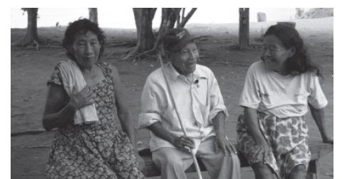 Pacarina: Los andoas: pueblo amazónico cuya lengua, casi extinta, se ...