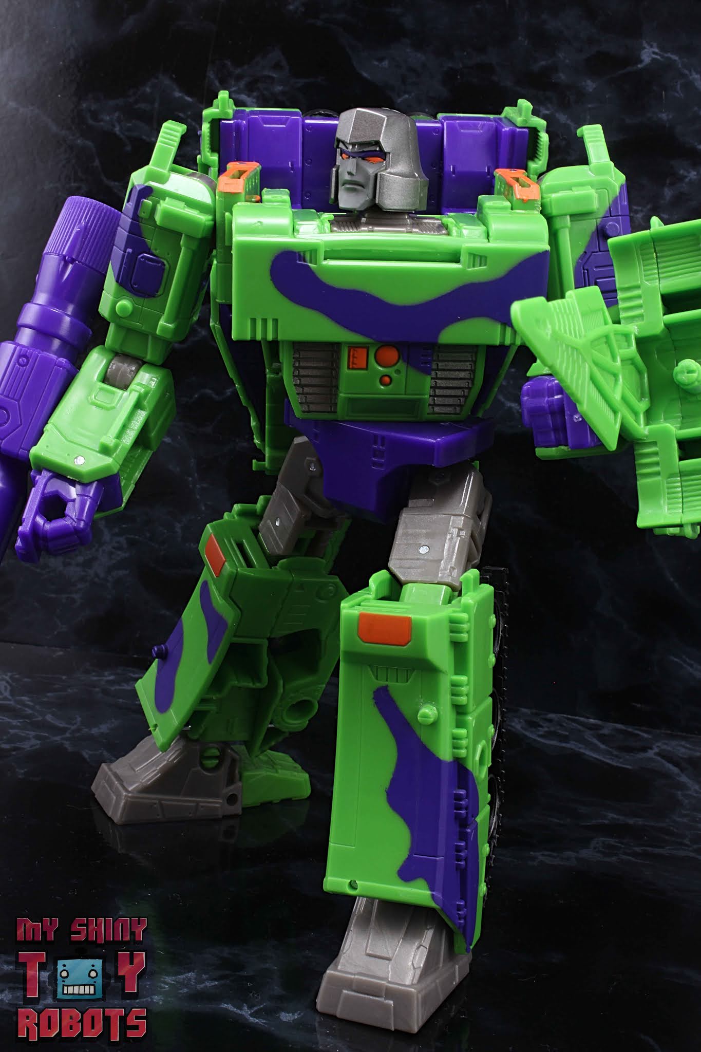 My Shiny Toy Robots: Toybox REVIEW: Transformers Generations Selects G2 ...