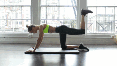 How to keep a woman's figure ~ Daily Healthy