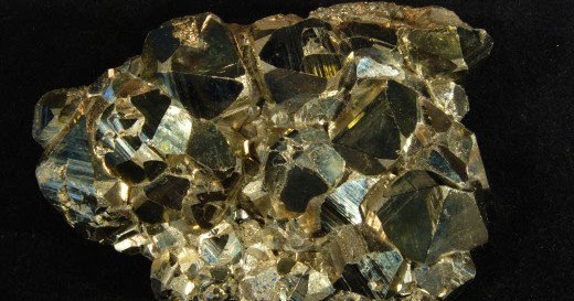 c. 2020: Gold and Fool's Gold - How to Field Test and Tell the Difference