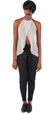 MY FASHION MANUAL: Republic of Foreigner(ROF) By Carmen and Selina ...