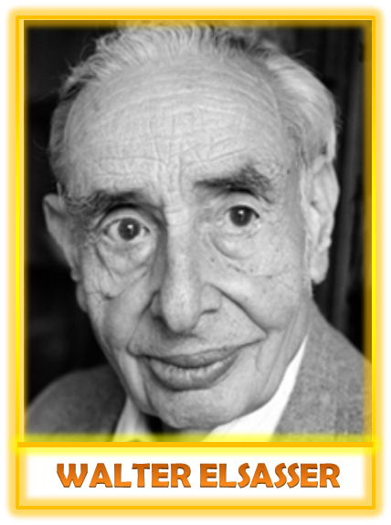 O Diário do Universo: O Campo Magnético da Terra