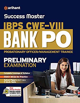 Banking Exams Model Papers/Practice Books - Exam Books Portal