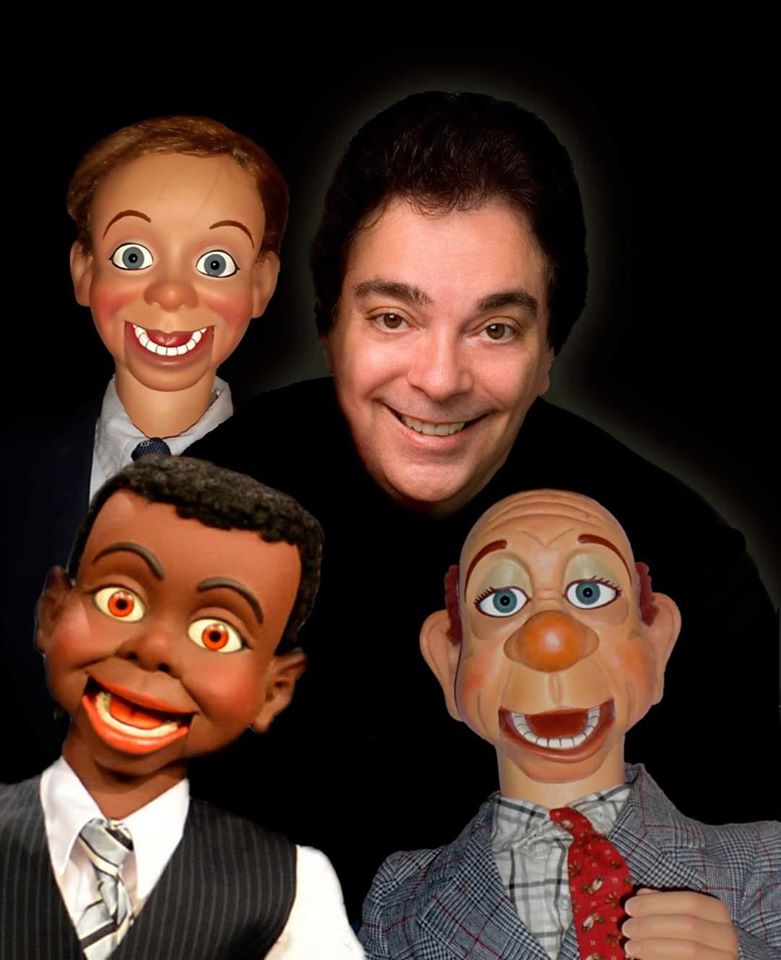 Vent Into The Mic: 2020