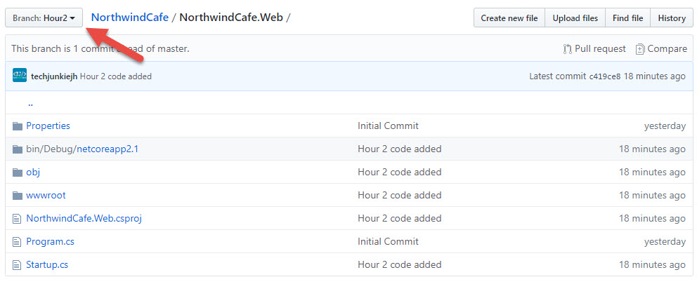 Tech Junkie Blog - Real World Tutorials, Happy Coding!: git & github ...
