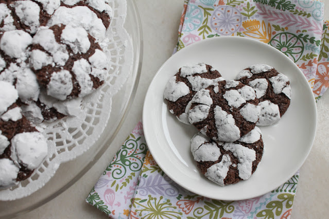 Food Lust People Love: Chocolate Pixies