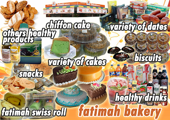 Fatimah Bakery