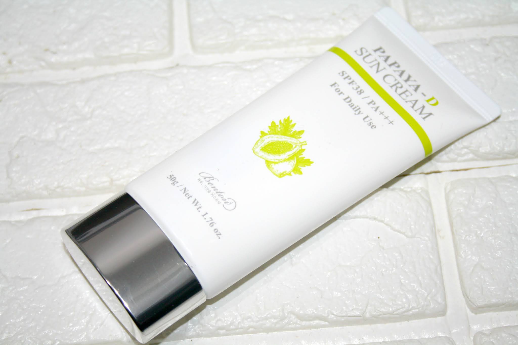 Beautyqueenuk | A UK Beauty and Lifestyle Blog: Miin Korean Cosmetics