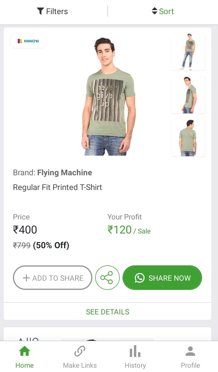 EARN KARO – BECOME AN AFFILIATE FOR 100+ SELLER AND MAKE MONEY | hvs blogs