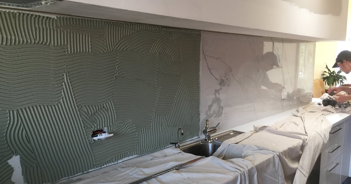 Laticrete Australia Conversations: Installation of Large Format Tile ...