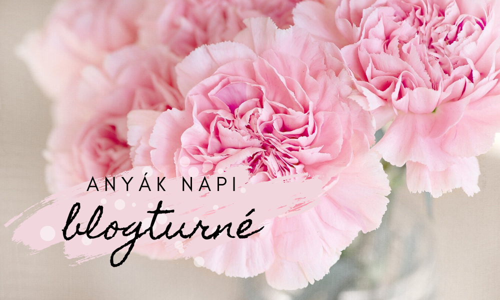 Anyák napi Blogturné (Book TAG) || Blogturné Klub - Readinspo