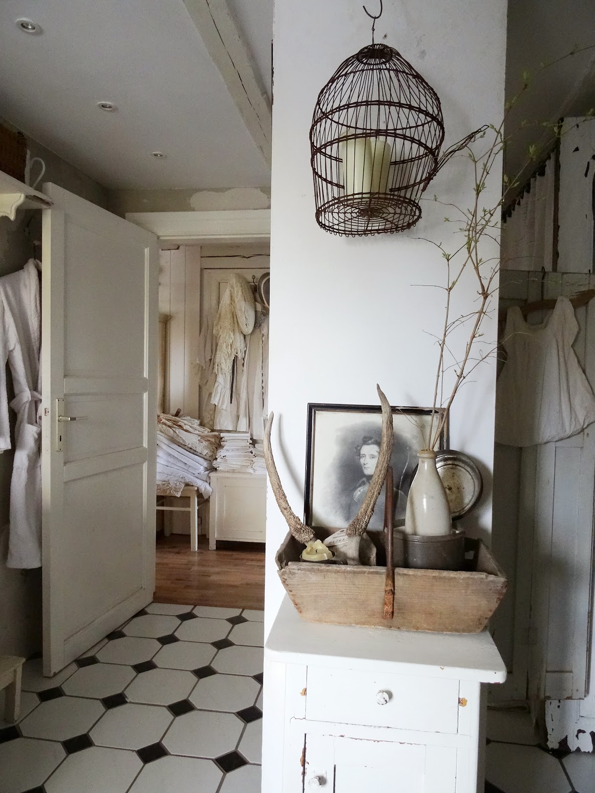 princessgreeneye: ENDLICH fertig: "BAD-MAKEOVER" im GROSSEN Bad............