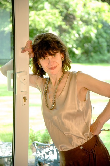 PIPPA RATHBORNE actress: Recent Colour Portraits