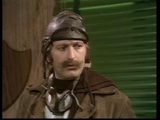 Roads to the Great War: Who Was Biggles?