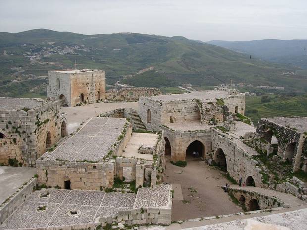 8/19/12 - 8/26/12 | HISTORIES OF THINGS TO COME