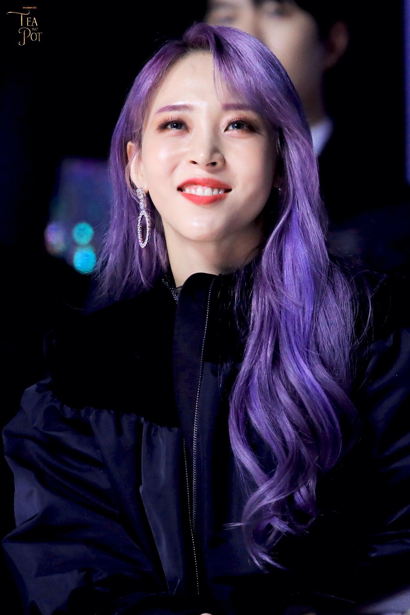 Moonbyul facts (Mamamoo)