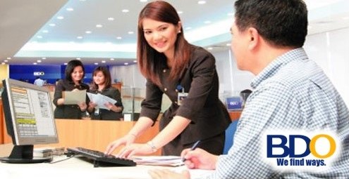 Piso and Beyond!: The 10 Biggest Companies in the Philippines