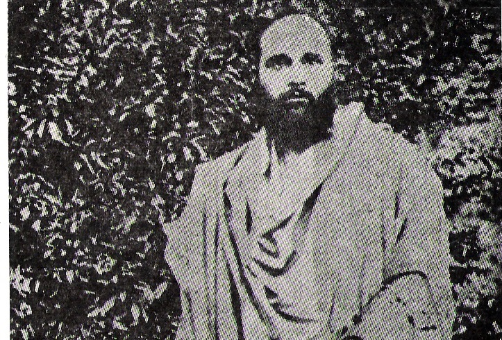 Manvir Singh: Remembering Professor Puran Singh Ji