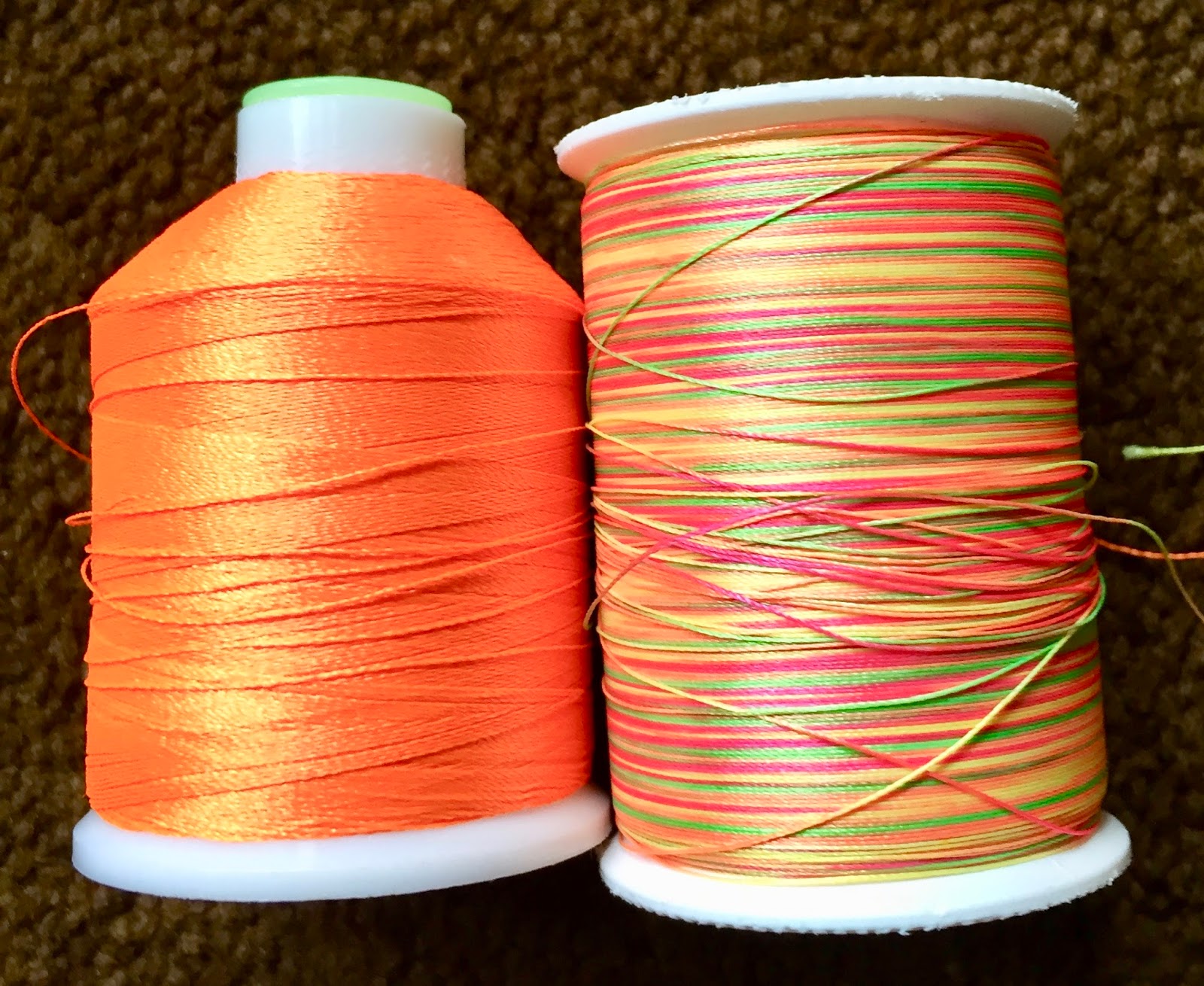 Tatting and not a lot else!: Notes on HWT and reminiscing