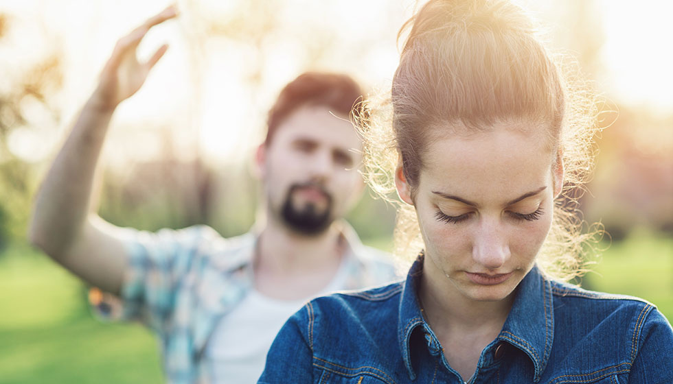 MENSAGENS PARA REFLETIR: PESSOAS AGRESSIVAS TENTAM TE CONTROLAR DESSAS ...