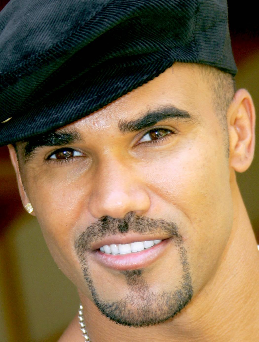 Fashion Model shemar Moore HD Wallpapers
