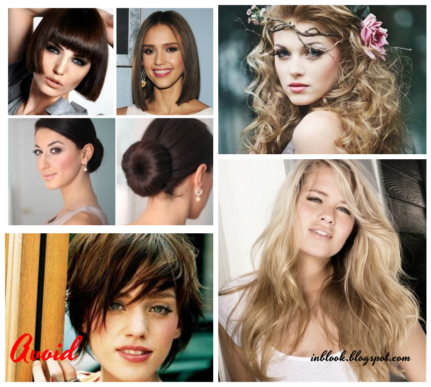 Inblook: Мягкий Драматик / Soft Dramatic. Рекомендации