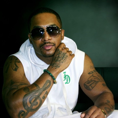 Mainstream Music Madness: Chingy - Discography