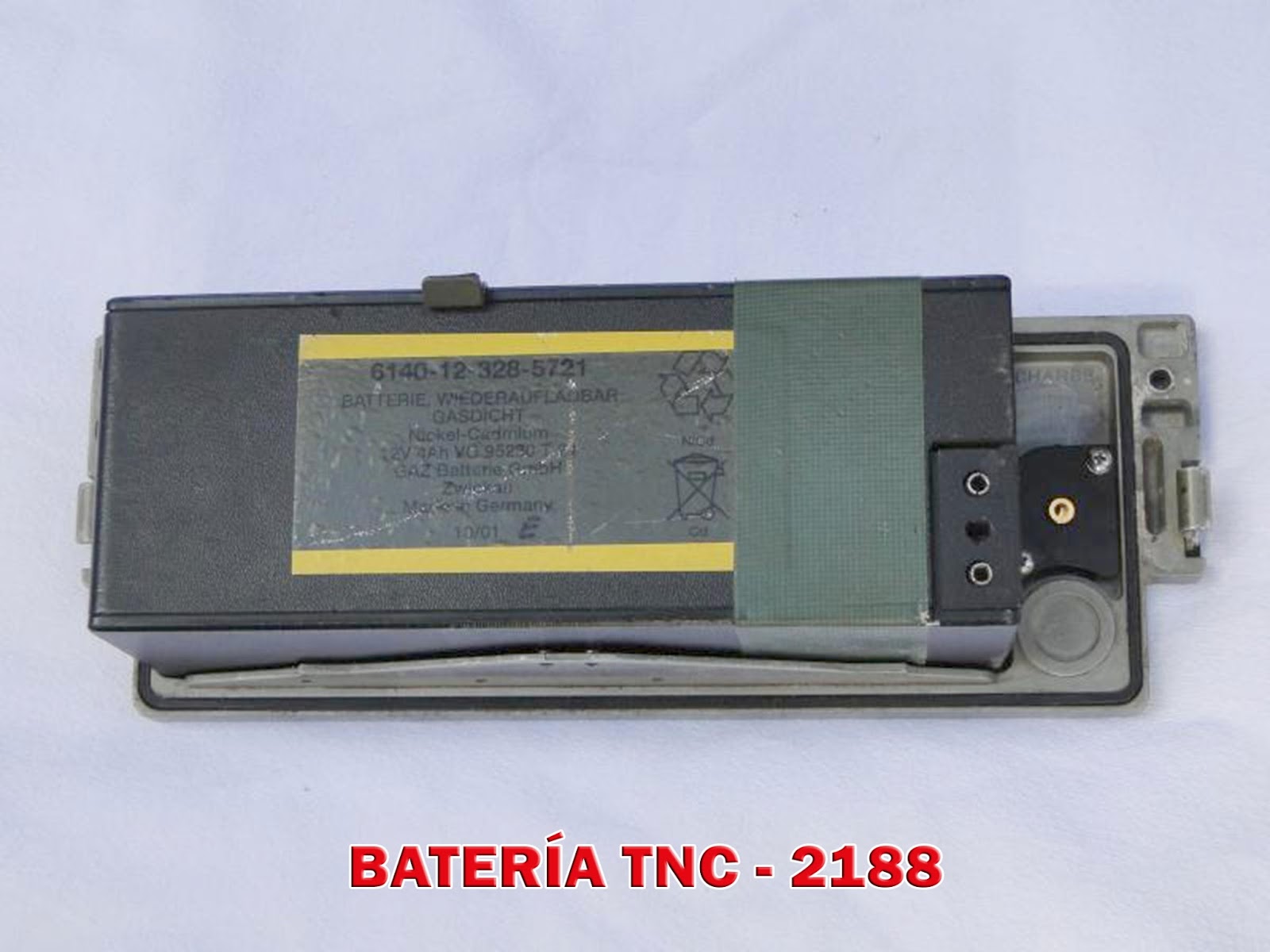 MEMORÁNDUM DEL ÚLTIMO SOLDADO PATRIOTA: EQUIPO DE RADIO DE ALTA ...