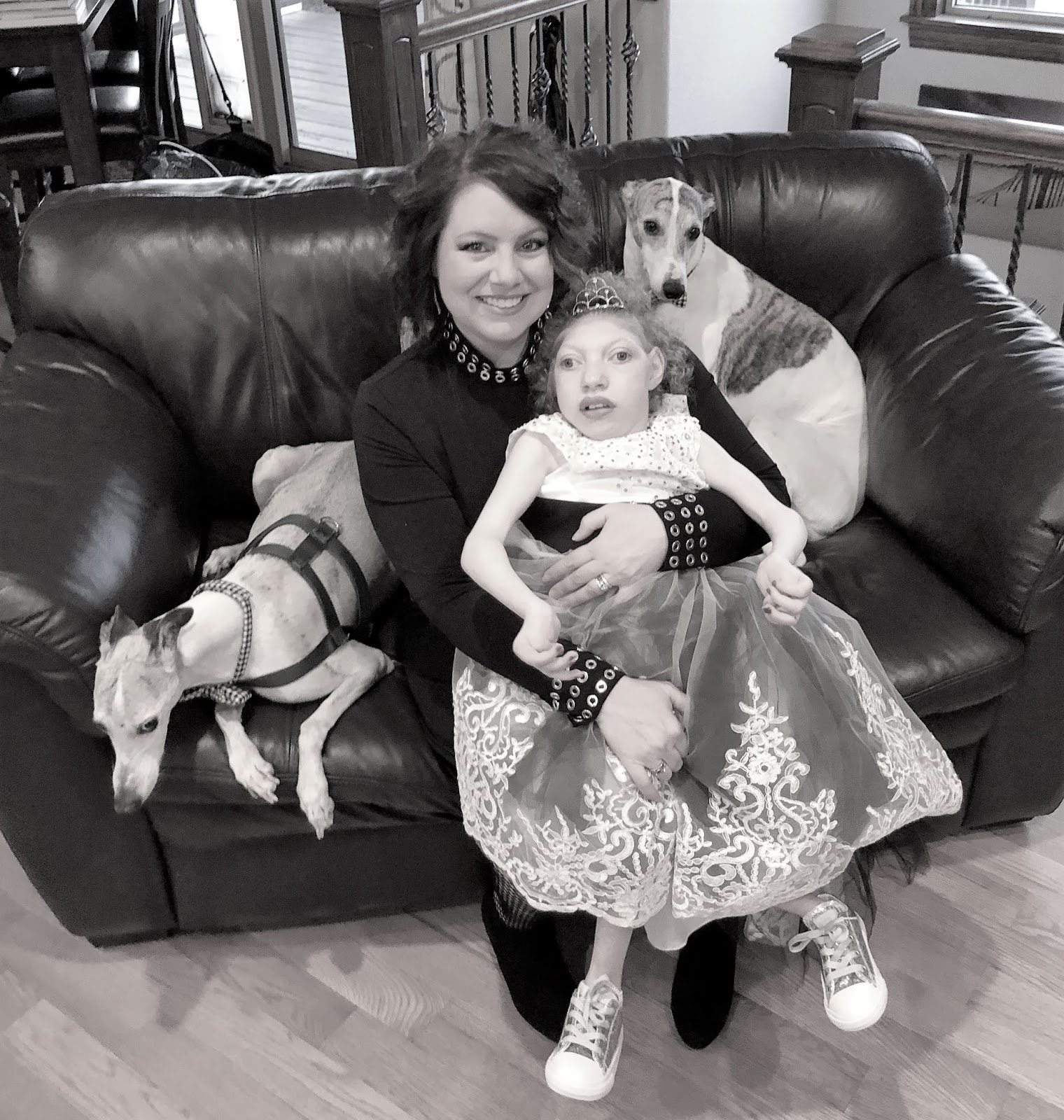 The Hartley Hooligans