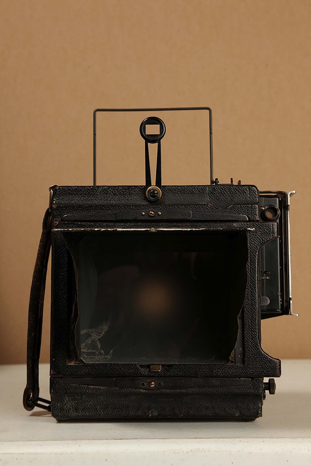 Gear4Sale: 4x5 Speed Graphic For Sale - $450 OBO