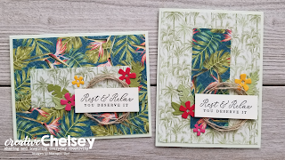 Creative Chelsey: Cut It to Create It (#7) Use one sheet of Designer ...