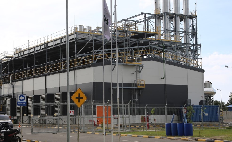 Alamat "PT PJB UBJOM PLTMG ARUN" Aceh | Alamat Pabrik