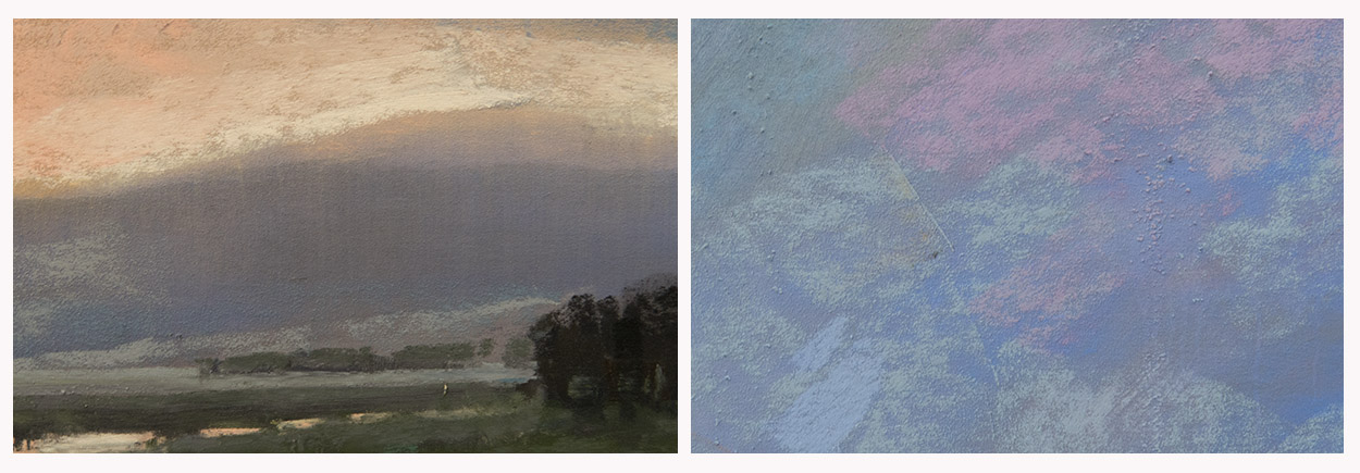 Behind the Brushes: My Passion for Pastel