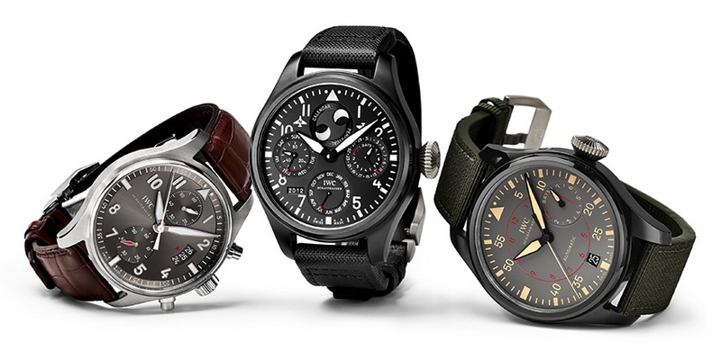 IWC Watches For Men Forming Part Of The Scaffhausen based Watch Brand iwc-watches-for-men-forming-part-of-the-scaffhausen-based-watch-brand