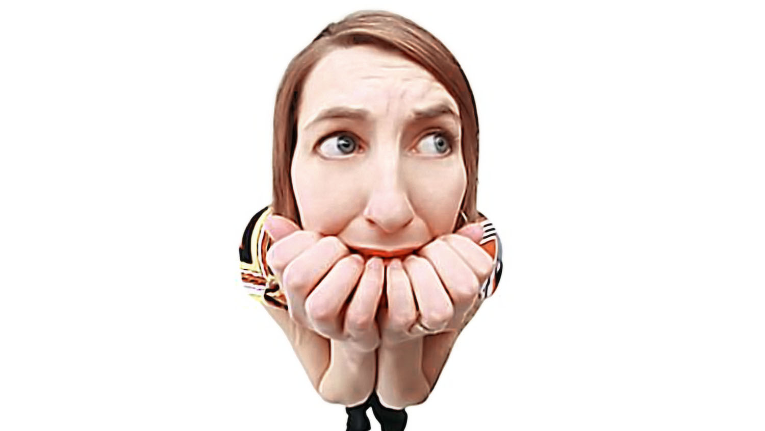 PEUR, PANIQUE et NEUROECONOMIE