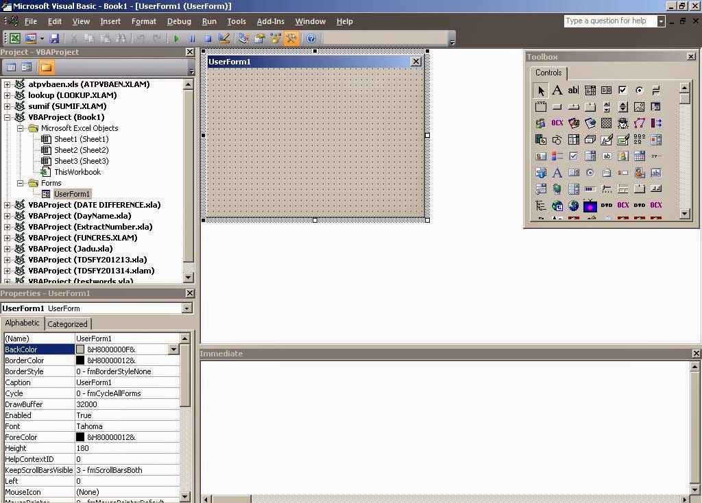Codingden: Working with Custom User Forms Codingden: Working with Custom User Forms