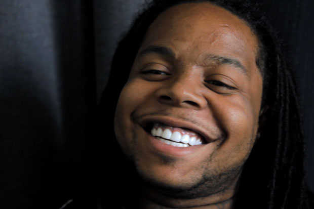 Chicago Est.1837: BREAKING NEWS: RAPPER "KING LOUIE" REPORTEDLY SHOT IN ...