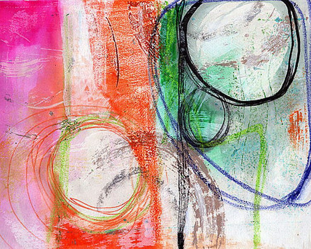 Historia y evolución de la pintura artística : Composiciones ...