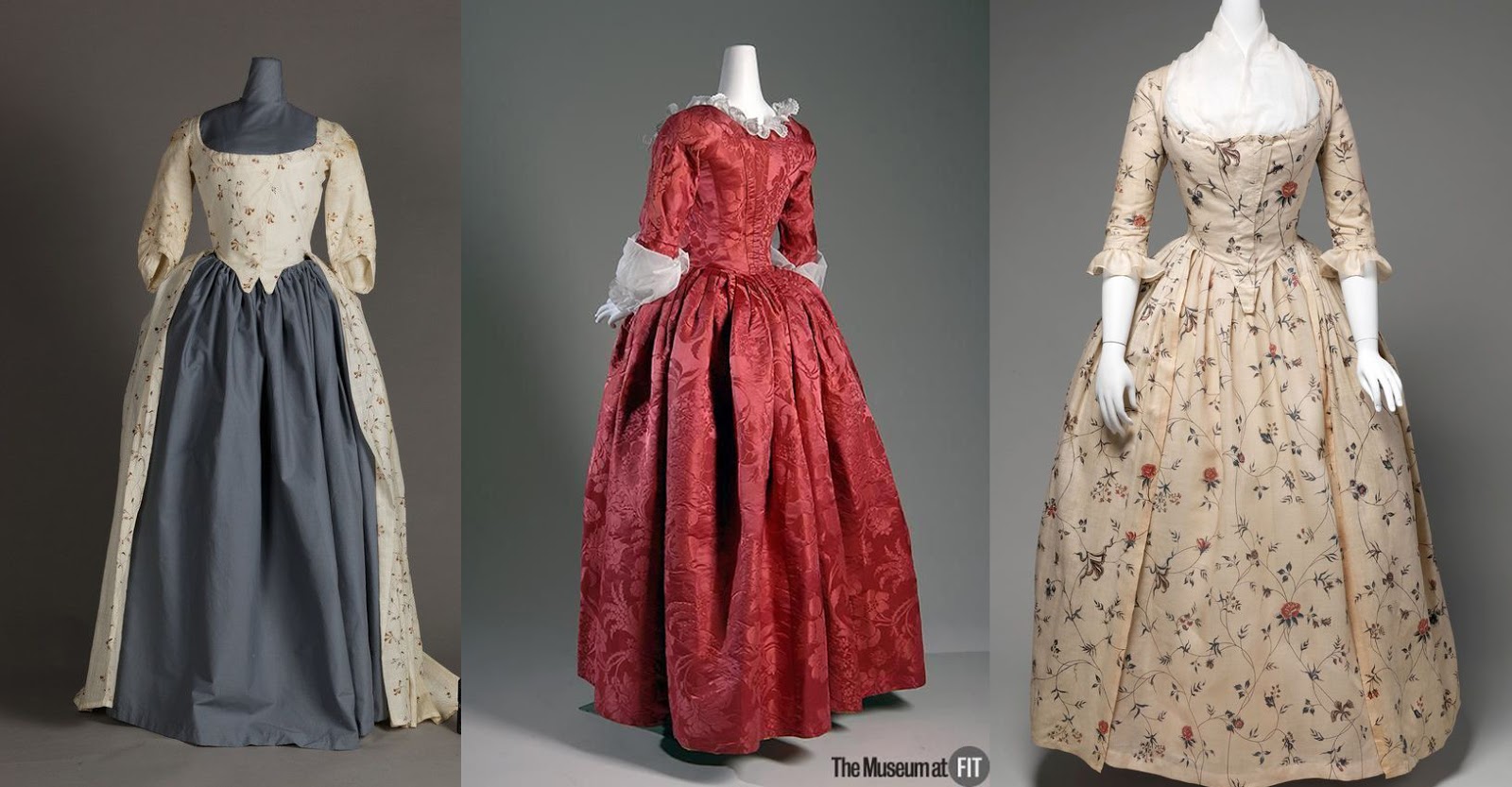 Juliana Lopes • Creative Office : Como uma mulher do século XVIII se ...