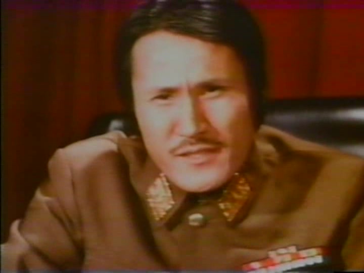 Η ΓΡΟΘΙΑ ΤΗΣ ΕΚΔΙΚΗΣΗΣ - RETURN OF FIST OF FURY