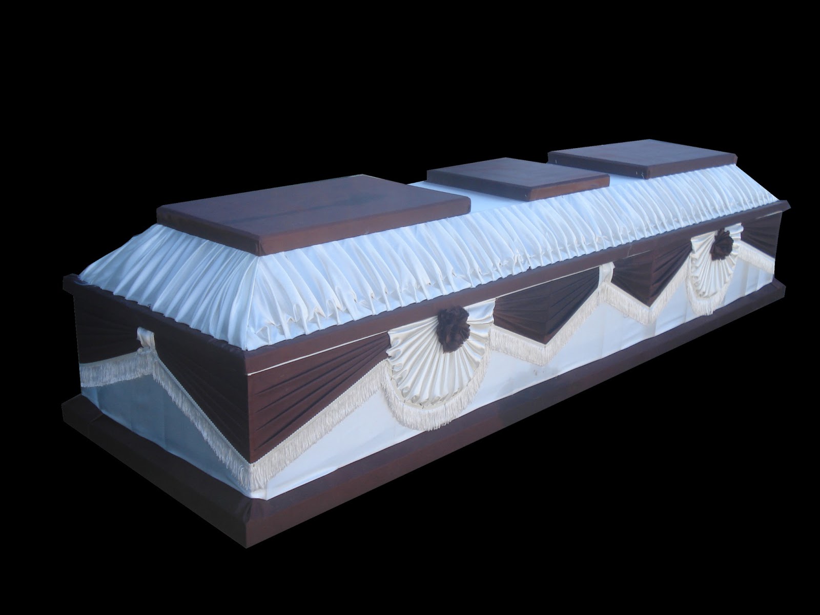 Ataudes de Madera: Ataúdes Biodegradables