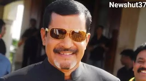 N Muthappa Rai: Kannada Underworld Don : BizGlob