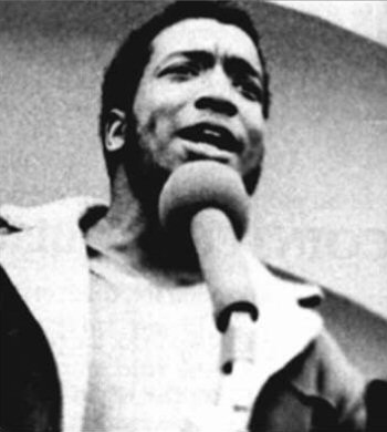 teifidancer: Remembering Black Panther Fred Hampton ( 30/8/48 -4/12/69)