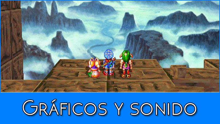 Destino RPG: [Retroanálisis] Grandia