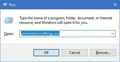 Metadata Consulting [dot] ca: Giving a presentation use Windows ...