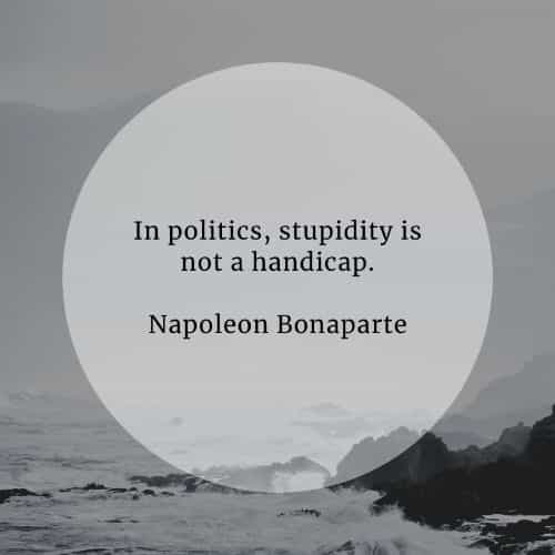 65 Stupid quotes that'll give cognizance of being foolish