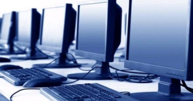 Rekomendasi Spesifikasi Komputer Kantor Yang Ideal